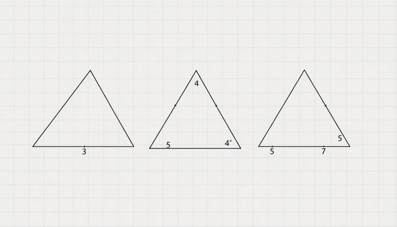 Does Pythagorean Theorem Work on All Triangles? The Surprising Truth ...